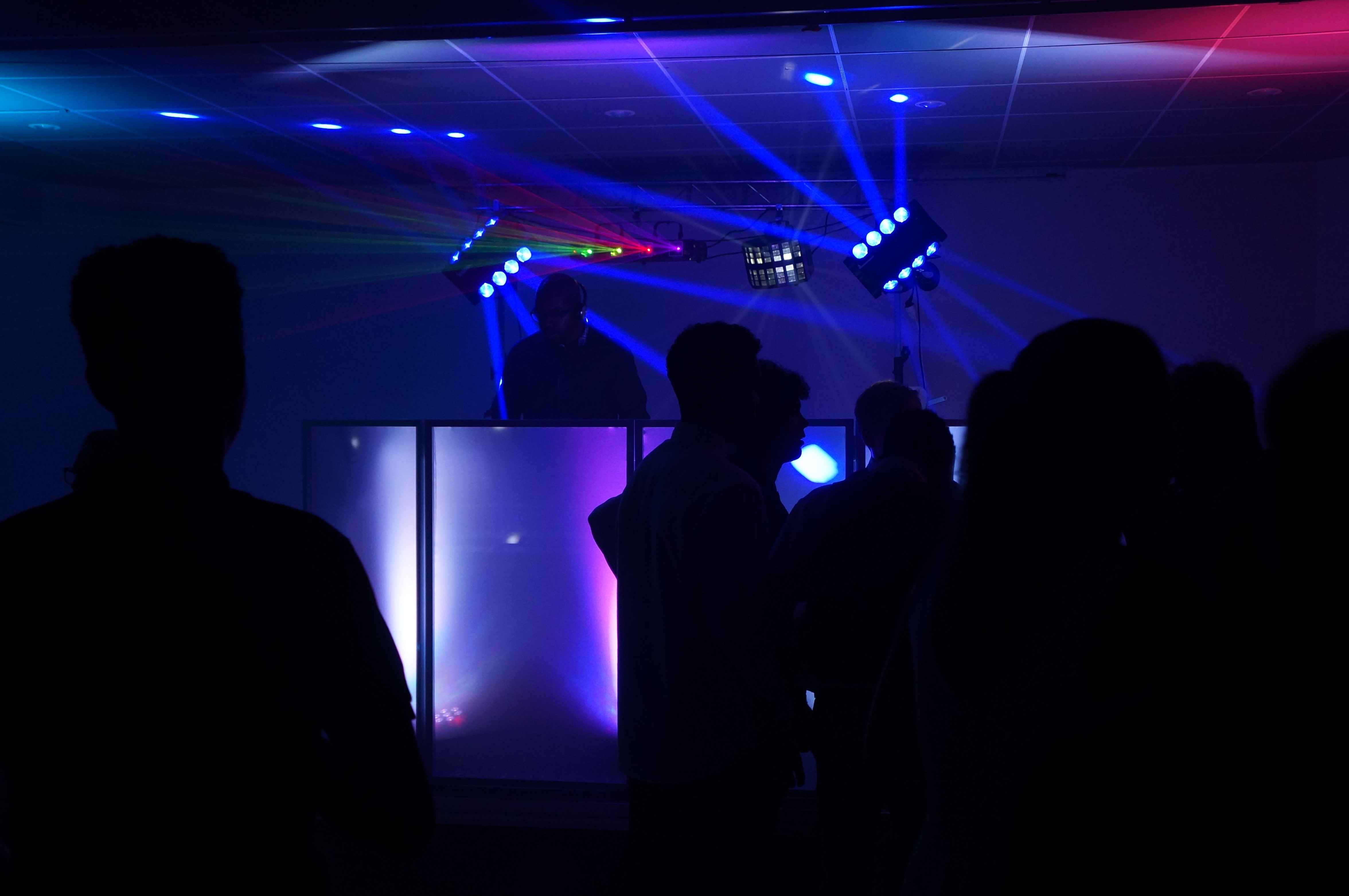 DJ Entreprise pour vos évènements - Kyoztù Anim